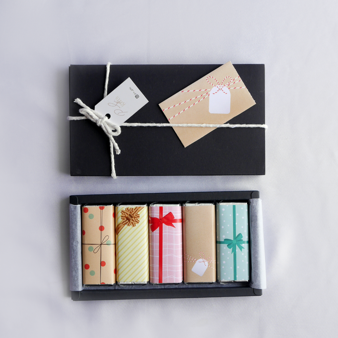 🎁Generic | Chocolate Gift Box Kit Kat | Lazada