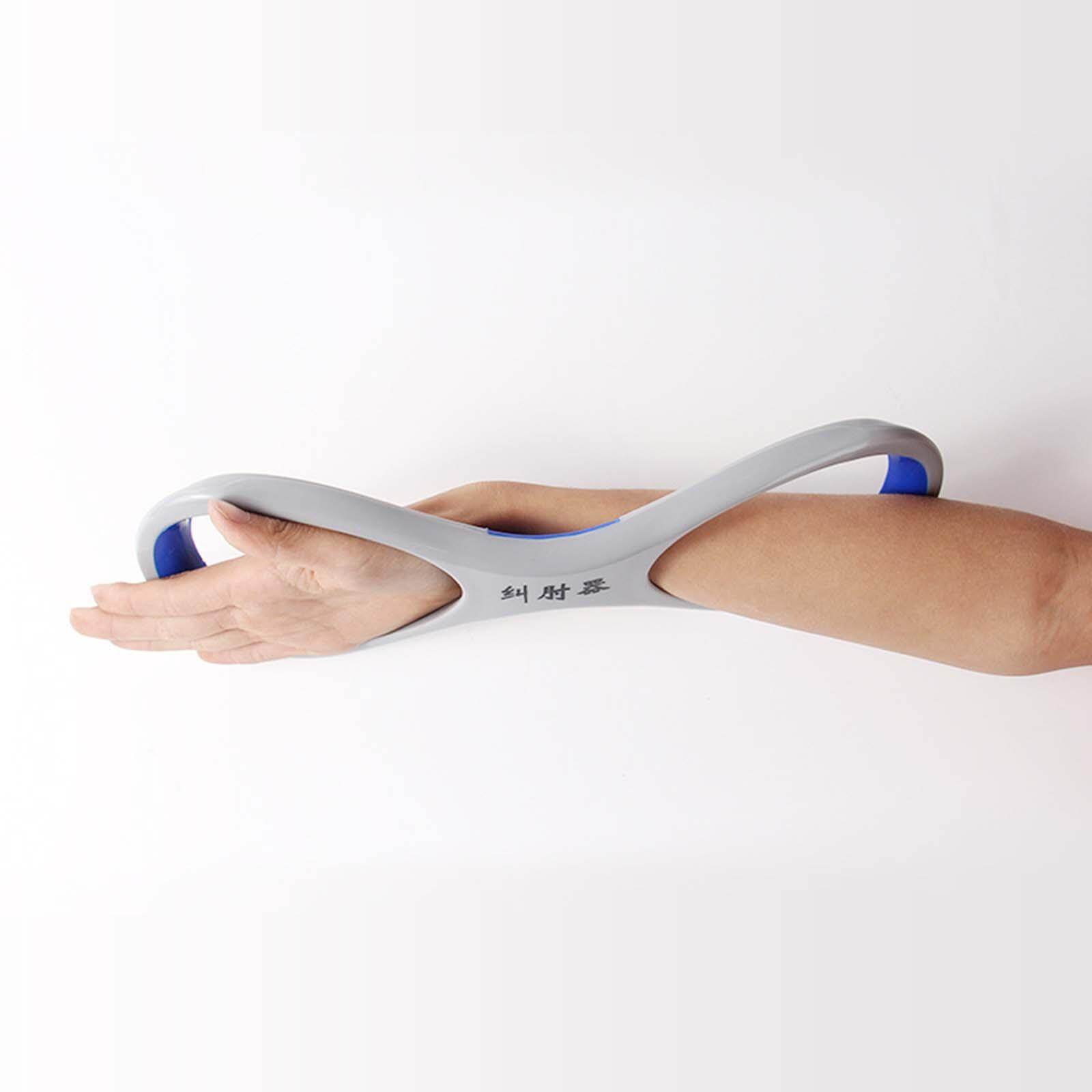 Gommie 1x Swimming Forearm Fulcrum Corrective Swim Training Equipment ...