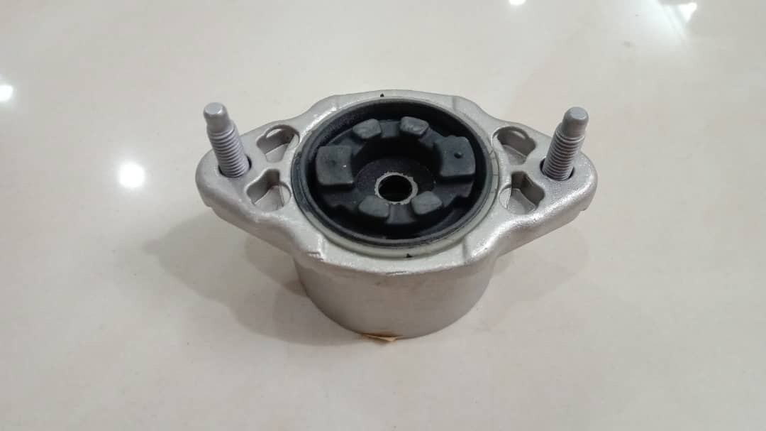 2043201073 REAR ABSORBER MOUNTING Mercedes Benz W204 W212 W207 | Lazada