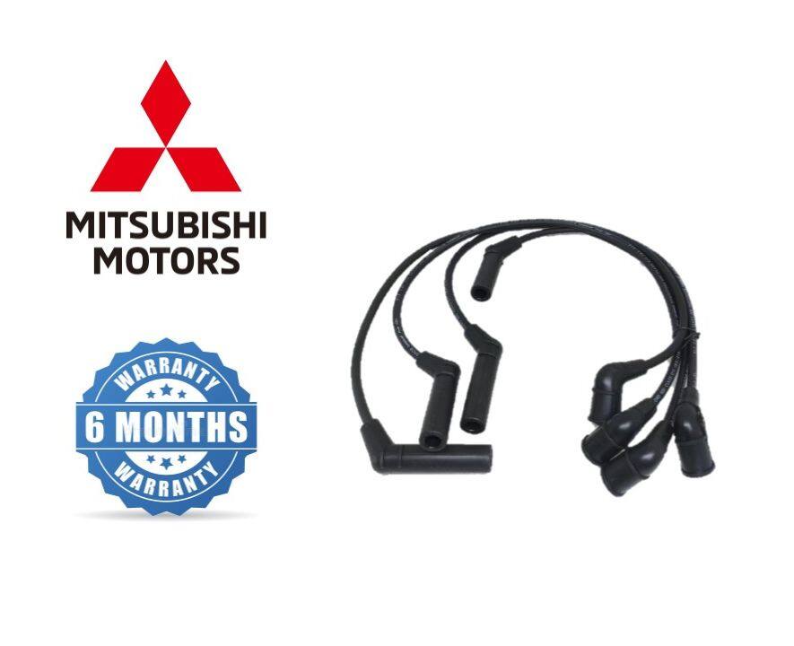 PLUG CABLE PROTON ISWARA SAGA 12V WIRA SATRIA 1.3/1.5 "CARBURETOR ...