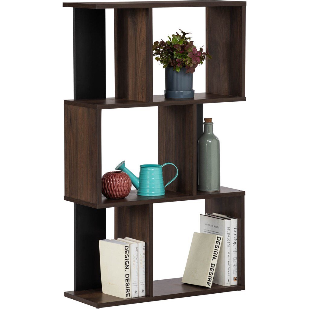 ALASKA Divider Partition Divider Cabinet Organizer Display Cabinet ...