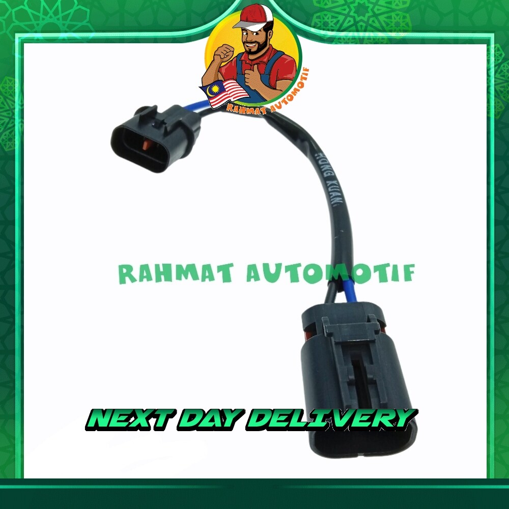 Proton Inspira Mitsubishi Lancer GT CY4 Aircon Cooling Radiator Fan ...