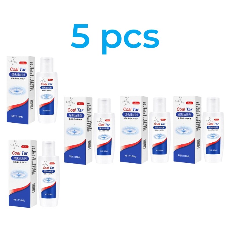 psoriasis shampoo coal tar shampoo anti dandruff shampoo kelemumur ...