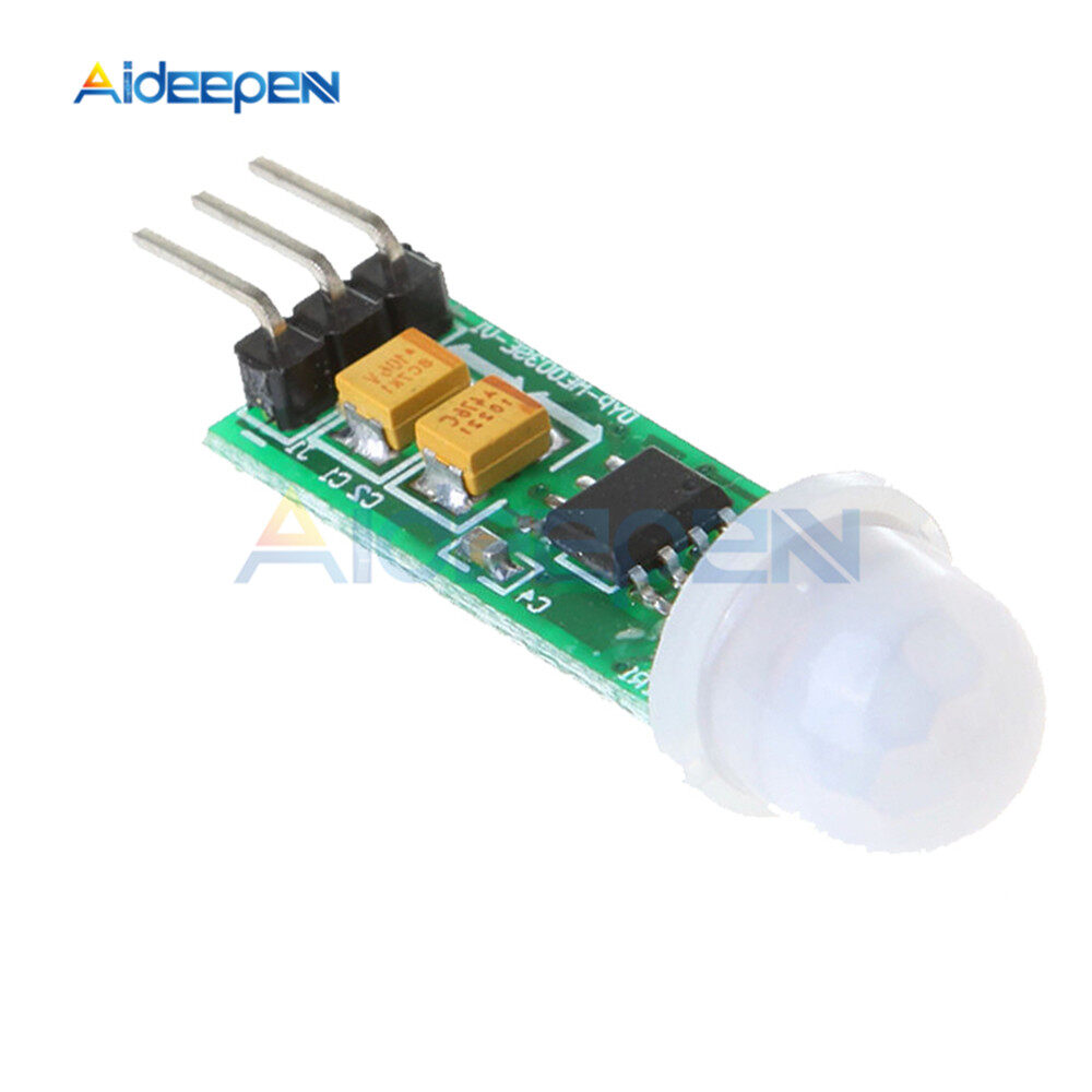 Detector Module for Arduino, Infrared Sensor Module for Infrared ...
