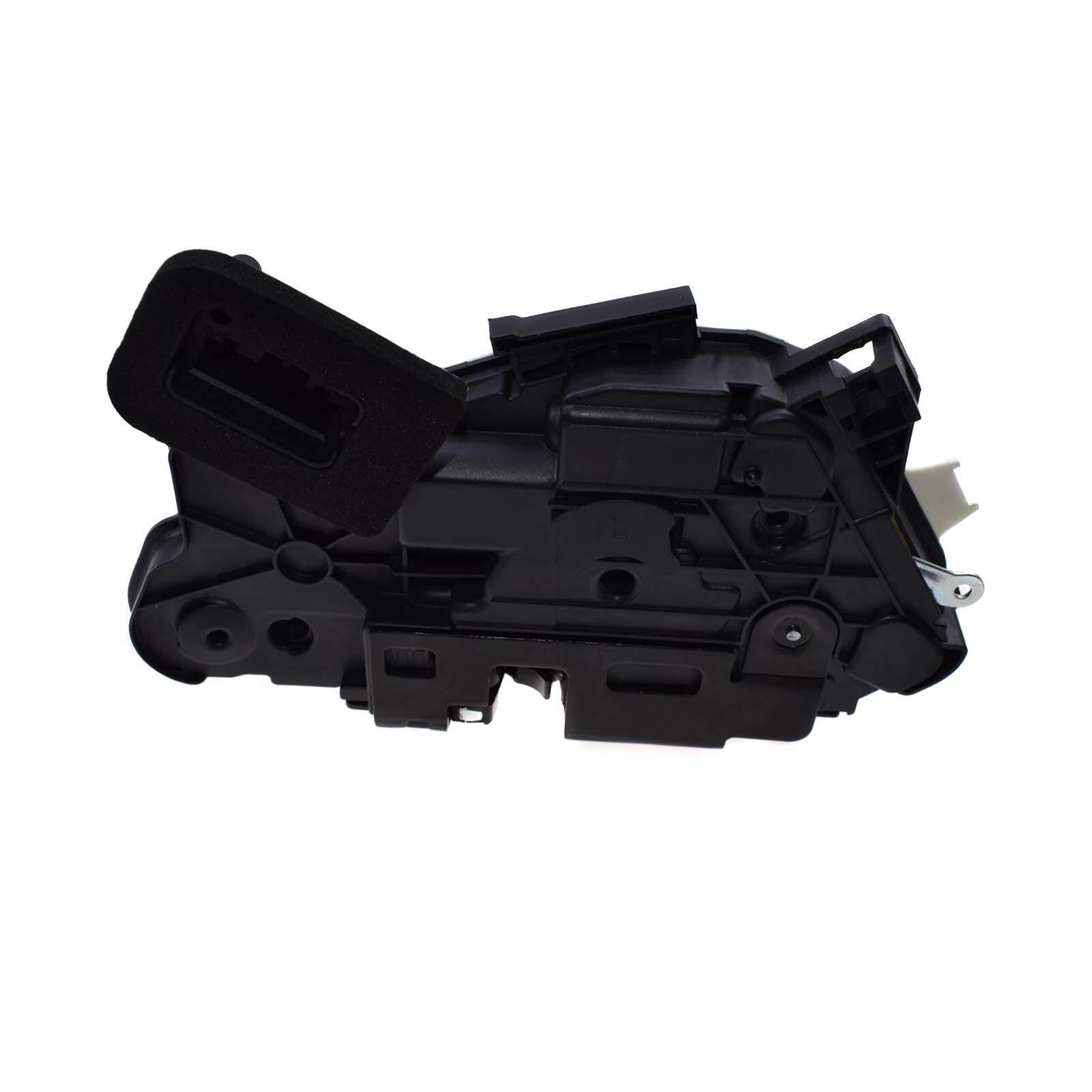 ตัวล็อกประตูสำหรับVW Beetle Golf Jetta Passat,ตัวล็อกประตูด้านหน้าซ้าย ...