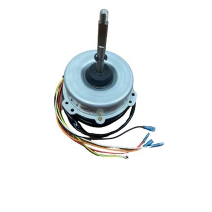 READY STOK 2hp- 3hp Aircond Outdoor Fan Motor A/C Air Conditioner Motor ...