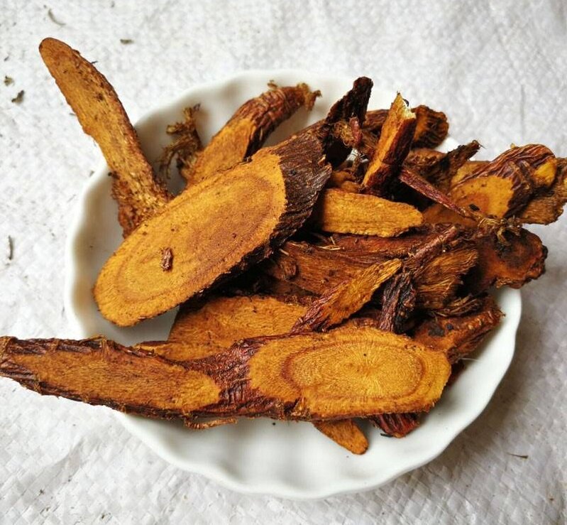 炙甘草 Radix Glycyrrhizae Preparata - 100g | Lazada