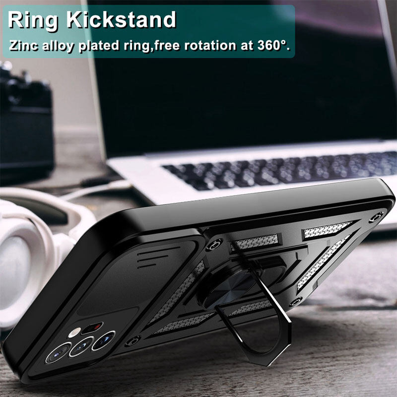 EPTWOO เคสตั้งโทรศัพท์,สำหรับ Samsung Galaxy S22 S21 S20 PLUS ULTRA S20FE S21FE Note 20 Ultra ...