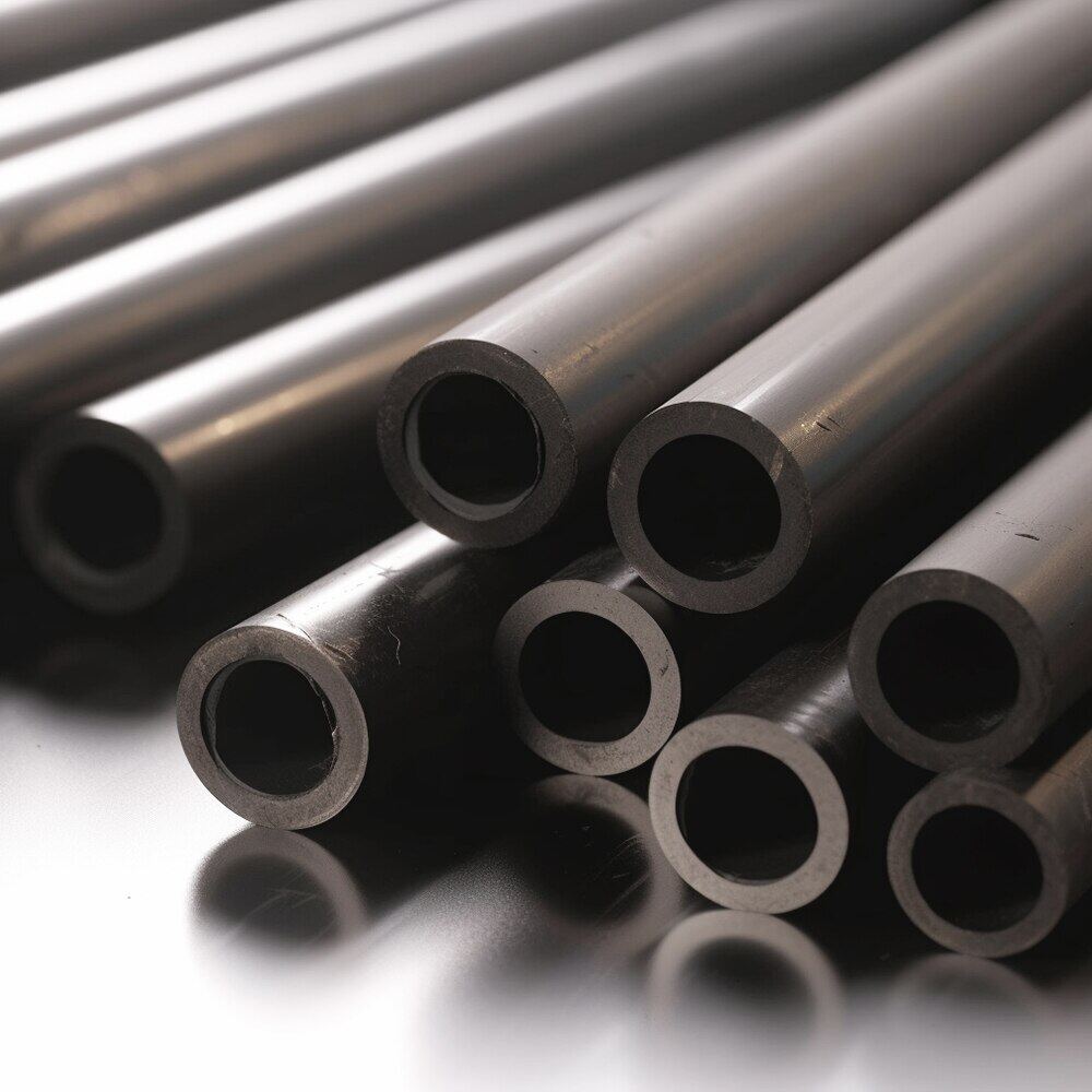 16mm Explorson Proof Tube Hydraulic Precision Steel Tubes Seamless Pipe ...