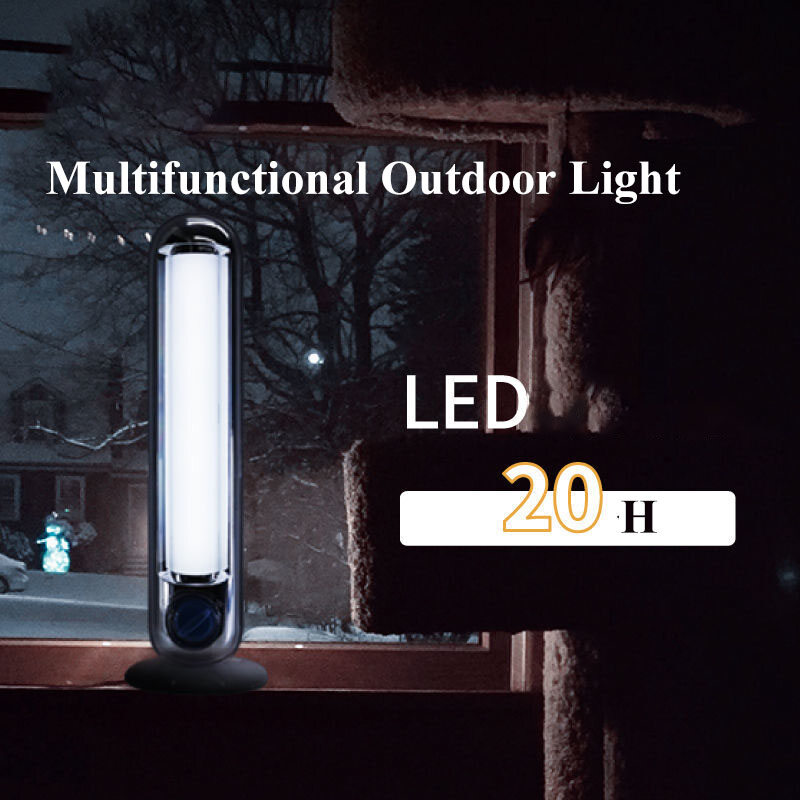 YONUO ไฟ LED กลางแจ้งตั้งแคมป์ไฟครัวเรือนโคมไฟตั้งโต๊ะไฟในคืนที่แข็งแกร่งตกปลาไฟไฟฟ้าดับไฟ ...