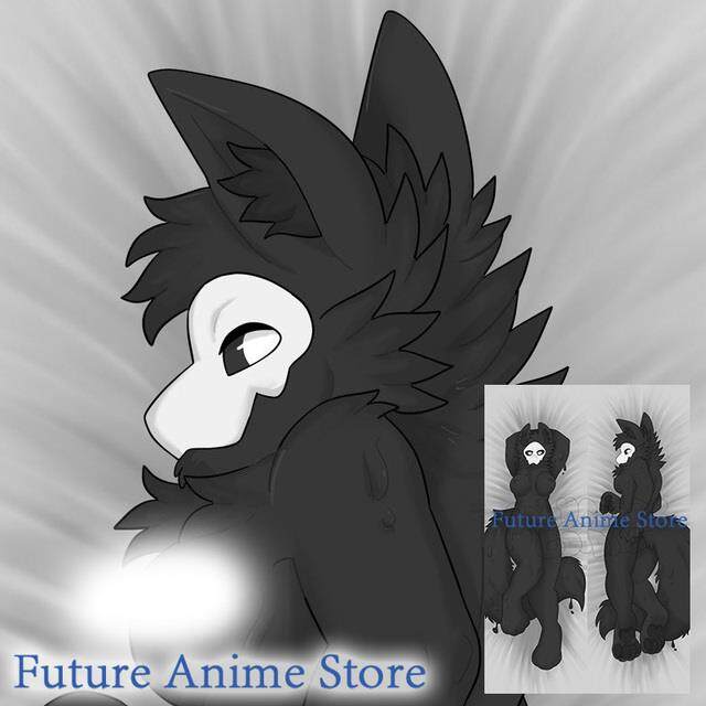 {Qingxin fabrics} Dakimakura Anime Changed Puro Nsfw Sfw Double-sided ... {Qingxin fabrics} Dakimakura Anime Changed Puro Nsfw Sfw Double-sided ...
