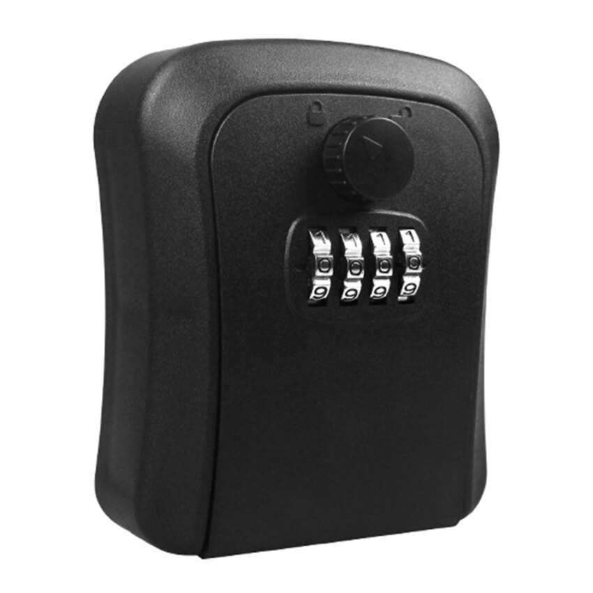 In Stock Smart Code Password Key Lock Box Storage Key Wall Mounted Key in-stock-smart-code-password-key-lock-box-storage-key-wall-mounted-key