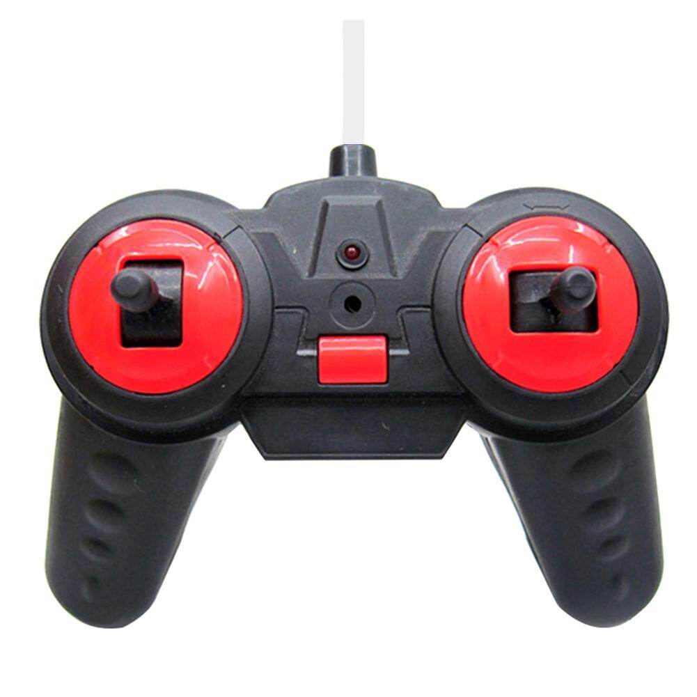 Professional 27mhz Remote Controller Transmitter Rc 4 For Channels ...