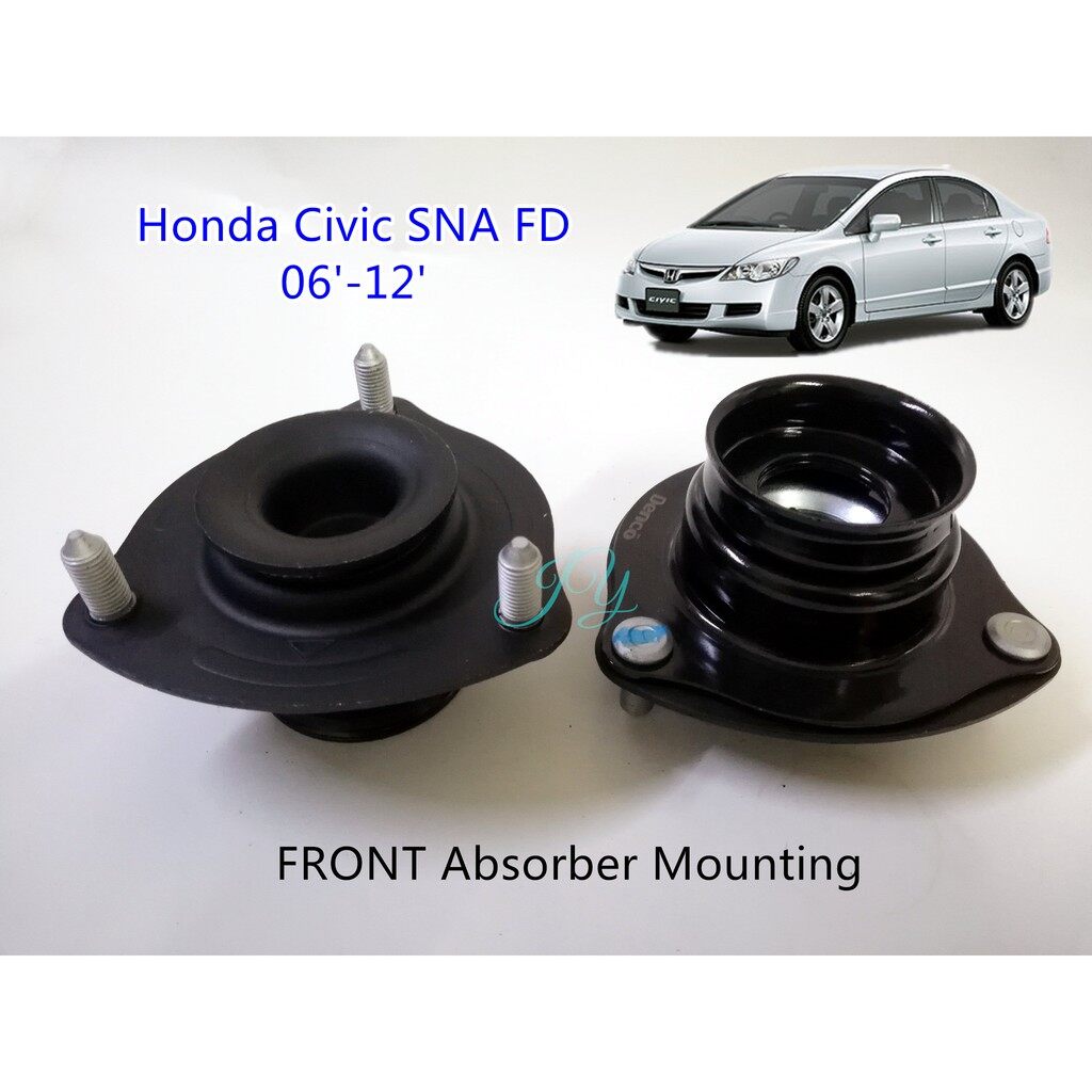 [DENCO] Honda Civic FD SNA 1.8/2.0 / TRO Civic FC 12'- Absorber ...