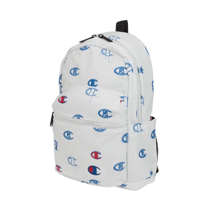 Champion กระเป๋าเป้สะพายหลังผู้หญิงสนับสนุน Mini CH1067 - Champion ...
