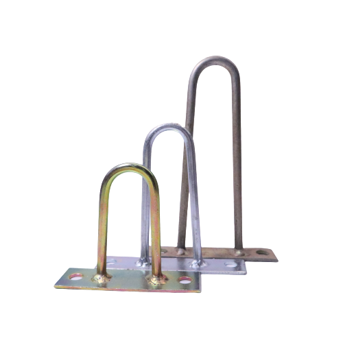 D FAN HOOK Width: 2in Length: 2in ~ 30in Ceiling Fan Hook, Ceiling ...