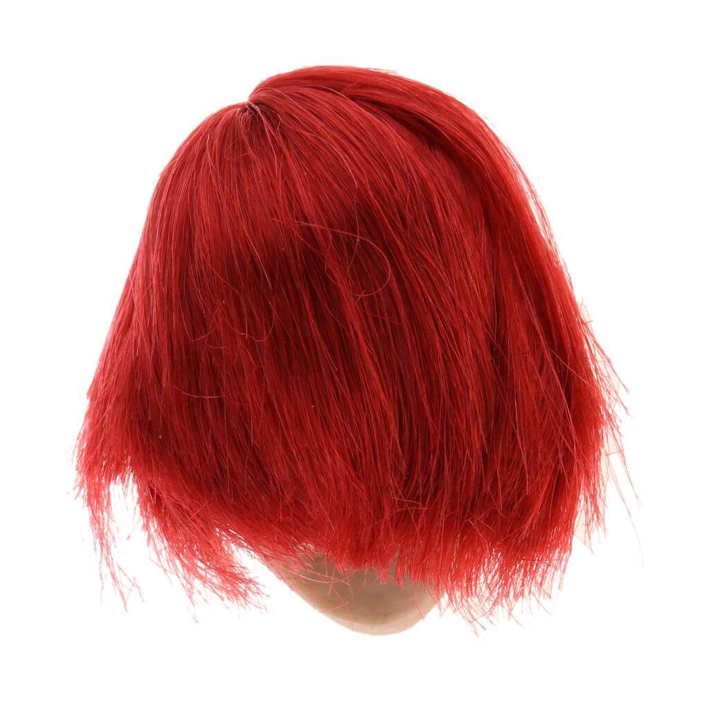 CCFine รูปปั้นหัวผู้หญิง1/6th สำหรับตุ๊กตาแอ็คชั่น Kumik 12นิ้ว - CCFINE - ThaiPick