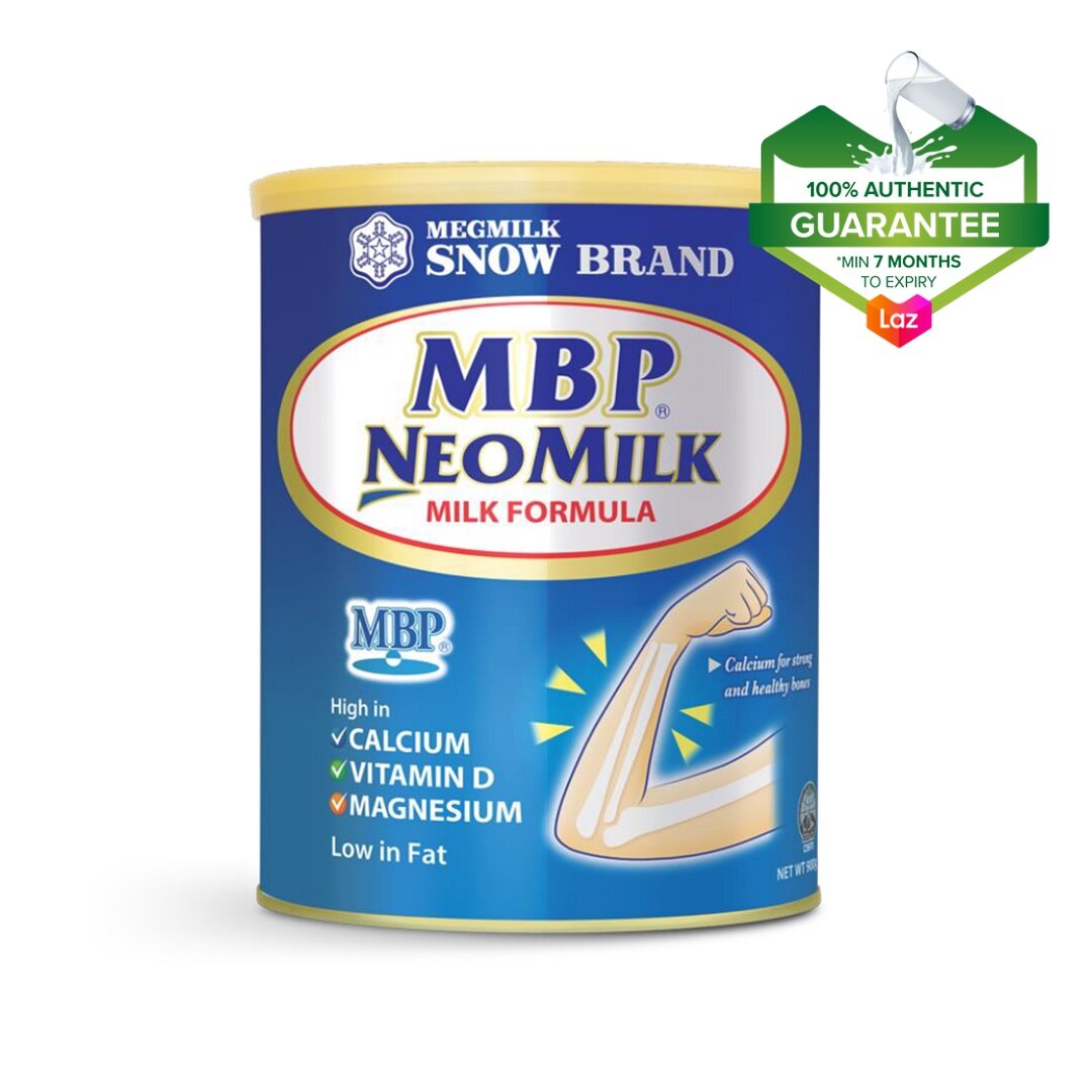 Snow MBP Neo Milk 900g | Lazada