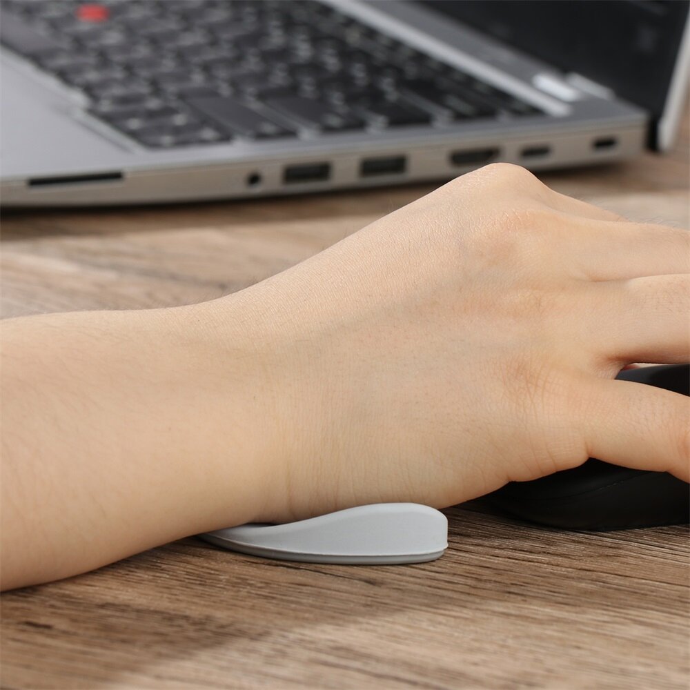 MSRC Computer Carpal Tunnel Syndrome Office Gaming Wrist Rest Sliding ...