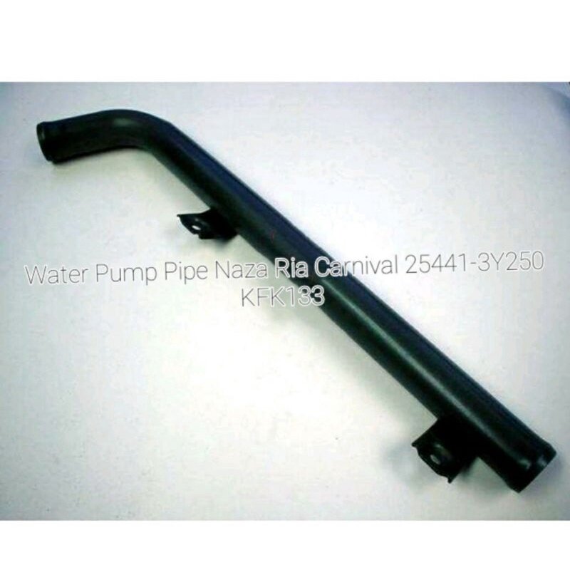Water Pump Pipe Naza Ria Carnival 25441-3Y250 | Lazada