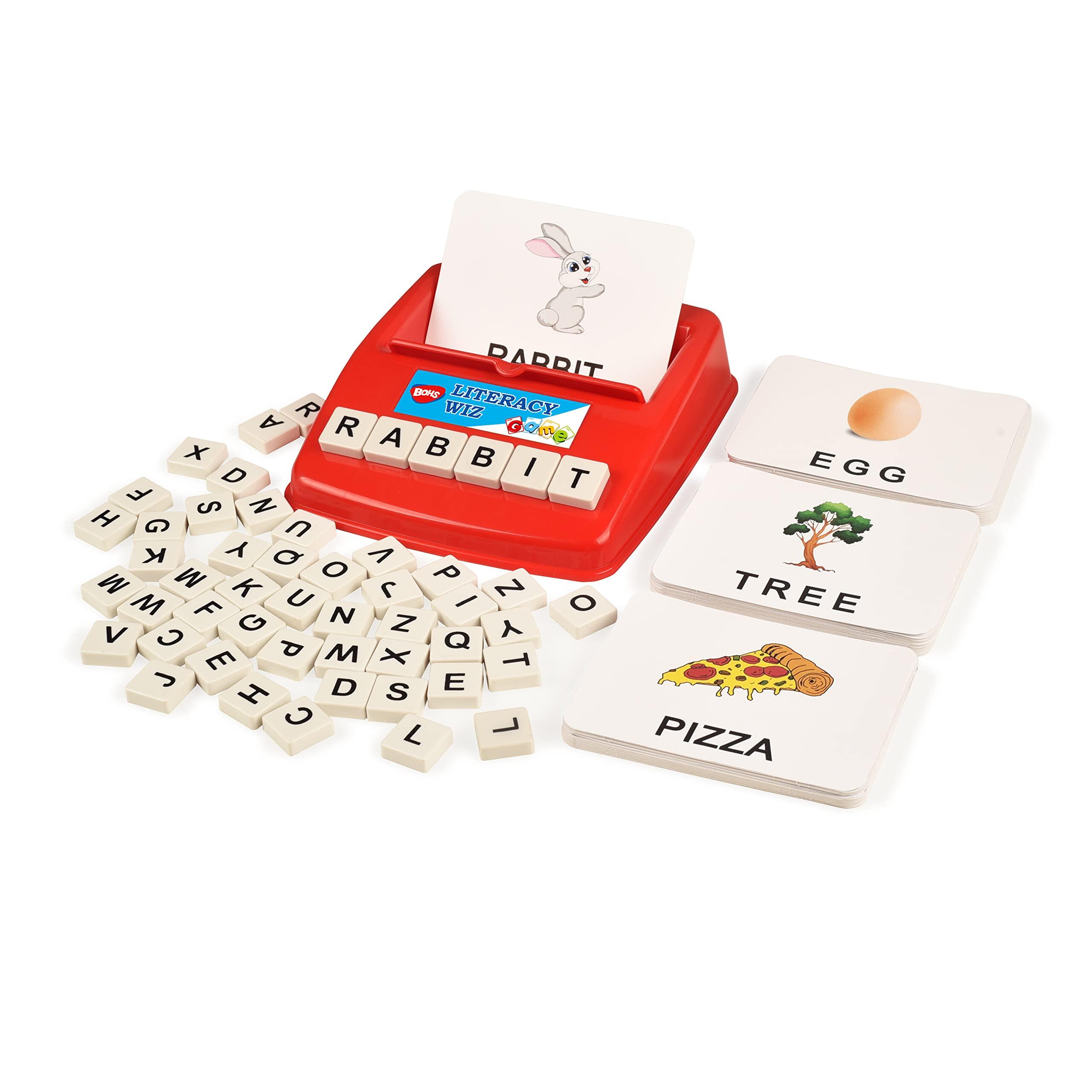 Literacy Wiz Fun Games Capitalized Common Words 60 Flash Cards literacy-wiz-fun-games-capitalized-common-words-60-flash-cards