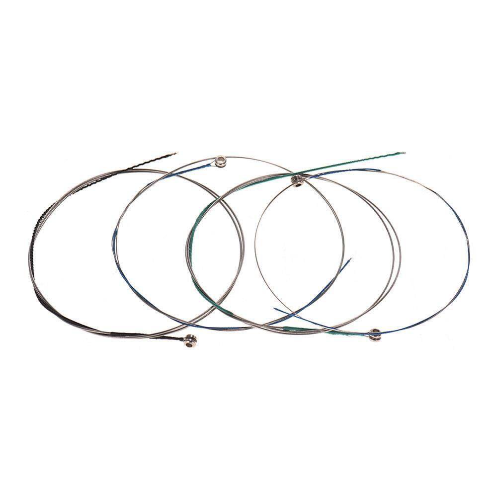 Alice A703 Universal Full Set (E-A-D-G) Violin Fiddle Strings Steel Core Alloy Winding - SENT ...