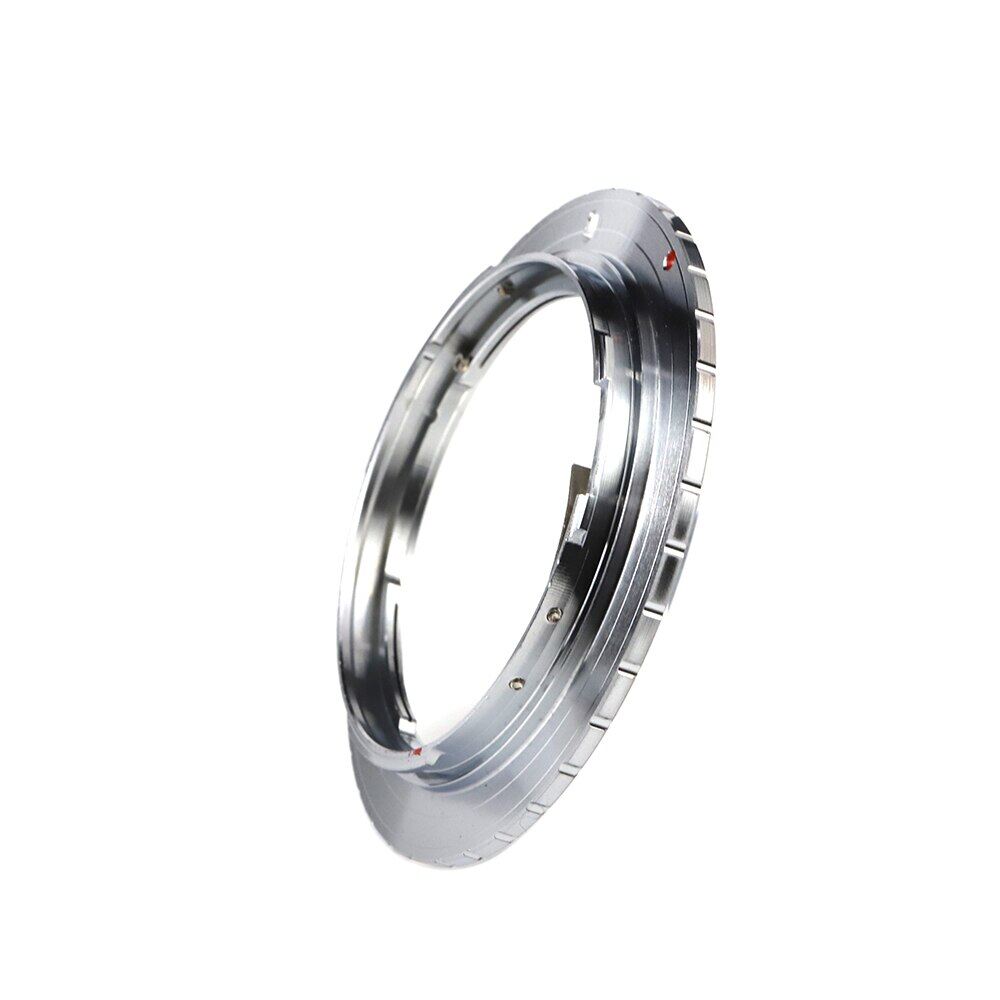 CY-EOS Mount Adapter Ring for Contax / Yashica C/Y mount Lens to Canon ...