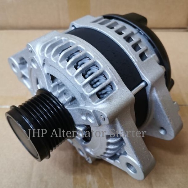Brand New Alternator For Toyota Mark-X/Lexus 27060-31040 | Lazada