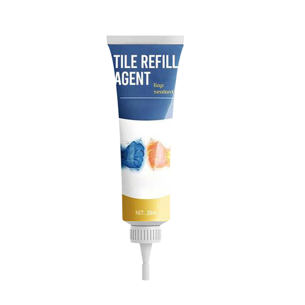 1/3Pcs Safe and harmless Tile Reform Waterproof Mouldproof Filling ...