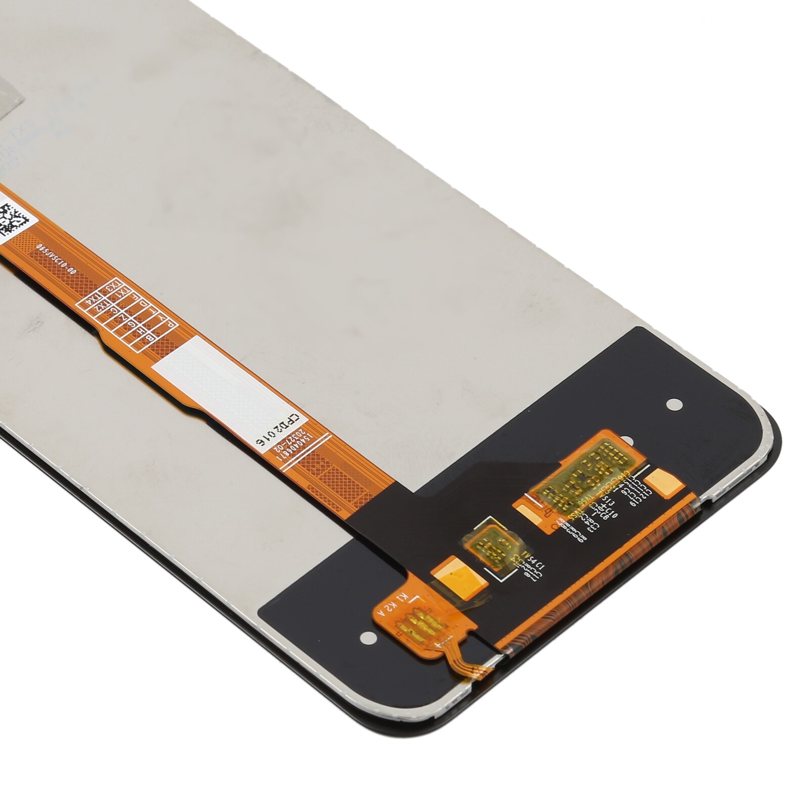 จอ LCD พร้อมส่ง,ชุดประกอบดิจิไทเซอร์สำหรับ Vivo Y12s / Y20s V2026 ...