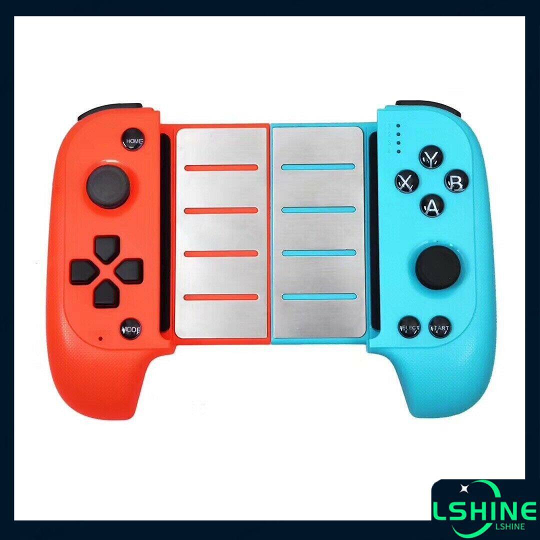 [Lshine] saitake Wireless Gamepad Gamepad Mobile Controller telescopic ...