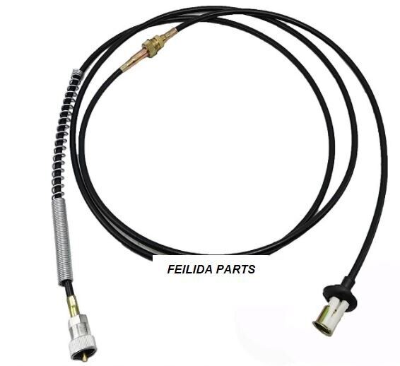 Speedometer Cable For Isuzu Elf 3340 Nhr Nkr 8-94176-220-0 | Lazada PH