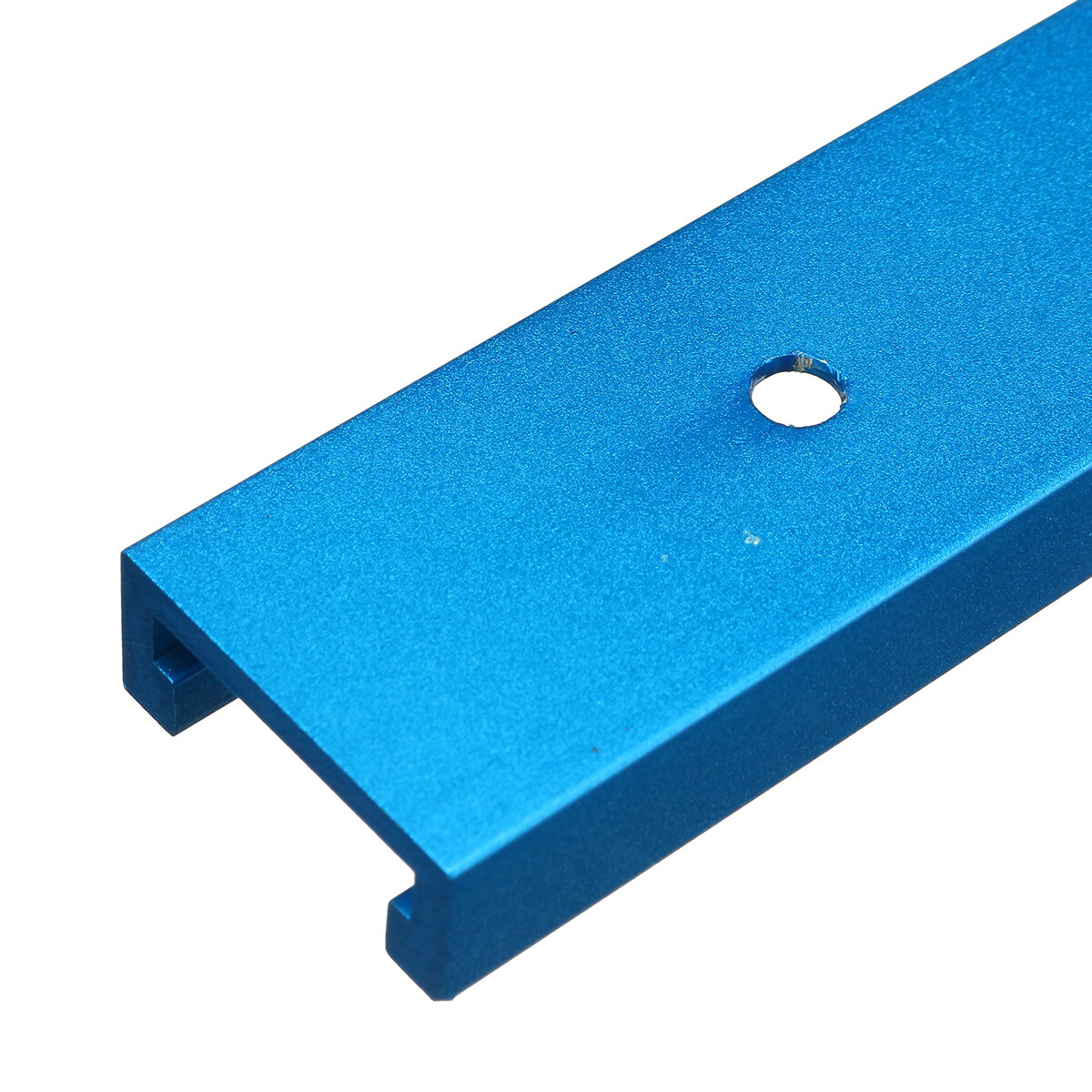 XR-M018 300/400/500/600มม.อะลูมินัมอัลลอย MiterT-Track Nut Slider DIY ...