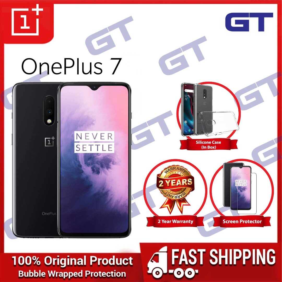 OnePlus 7 Price in Malaysia & Specs - RM1839 | TechNave