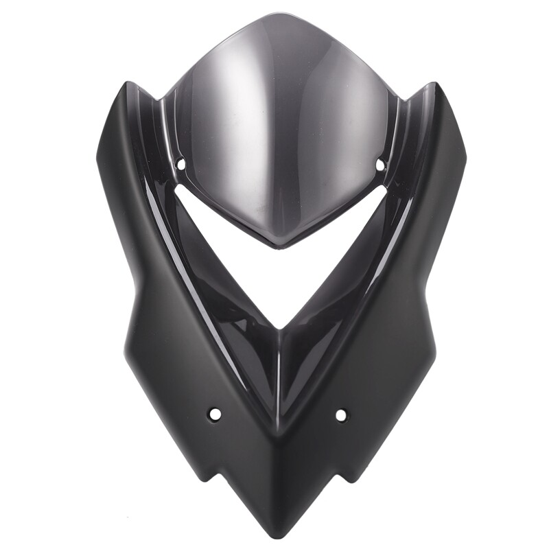 Front Windshield Windscreen for Kawasaki Z1000 Z1000 2014-2017 ...
