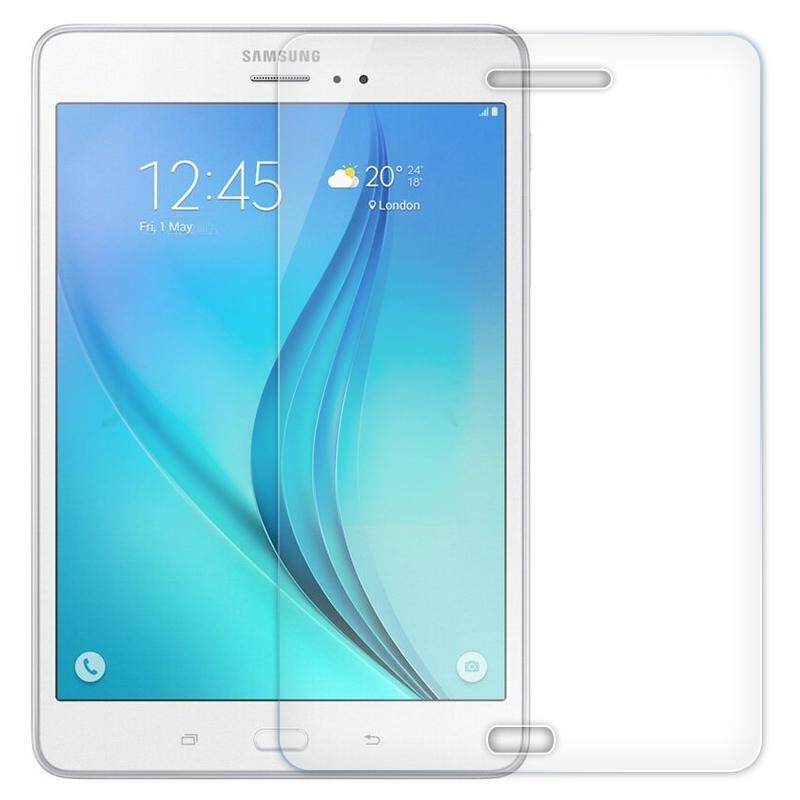 9H กระจกนิรภัยสำหรับ Samsung Galaxy Tab A 8.0 2015 SM-T350 SM-T355 SM ...