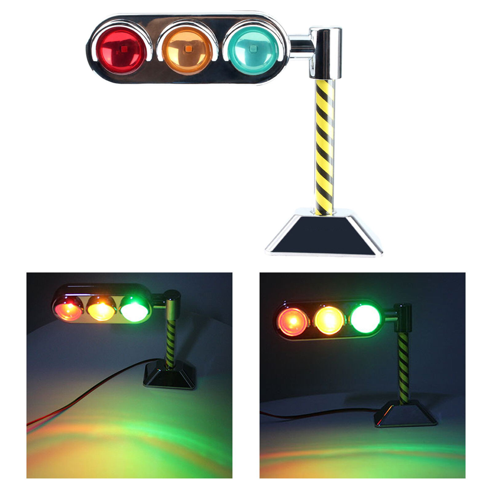 Traffic Light Accessories