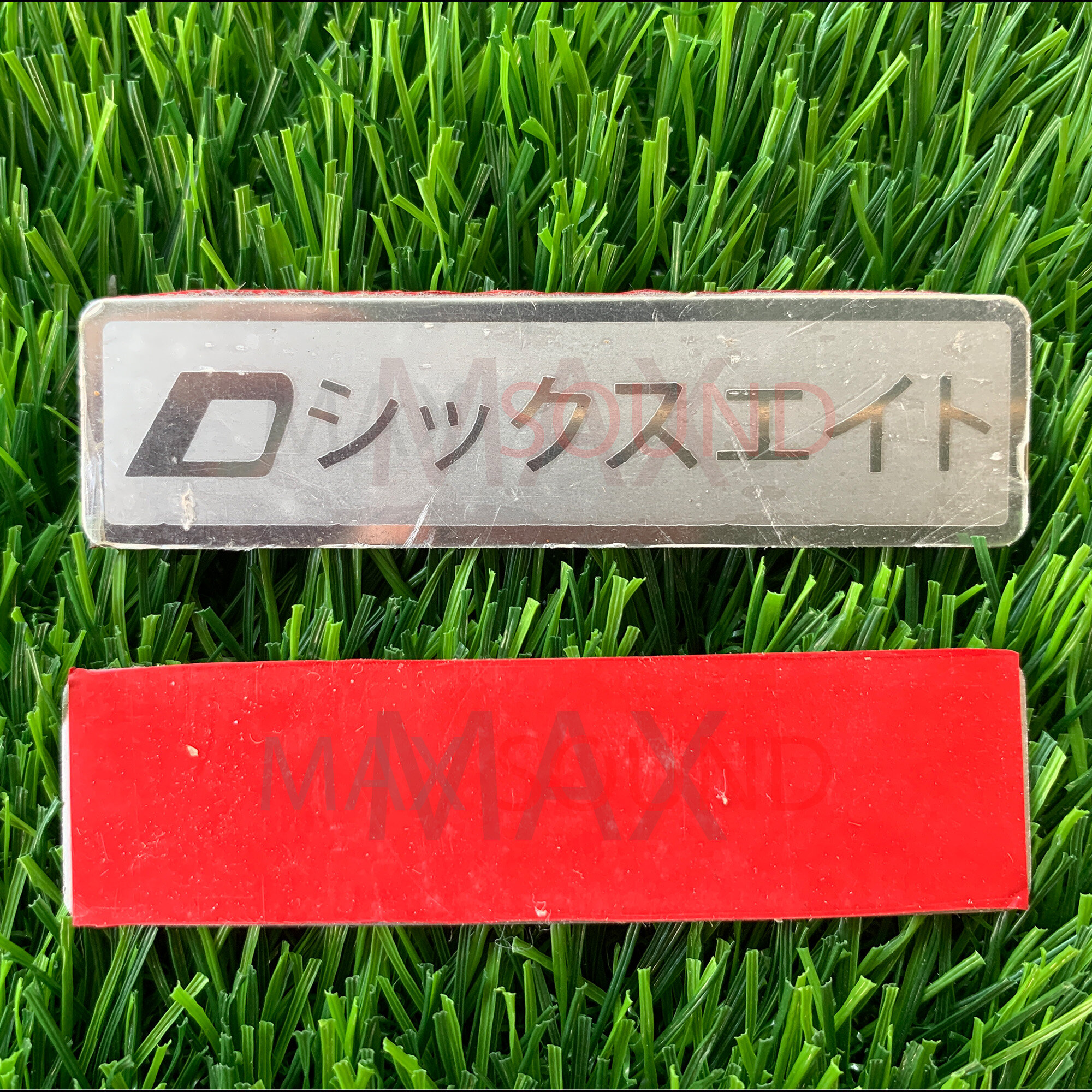 DRIVE 68 D68 Emblem Logo HONDA TOYOTA PROTON PERODUA NISSAN JDM | Lazada