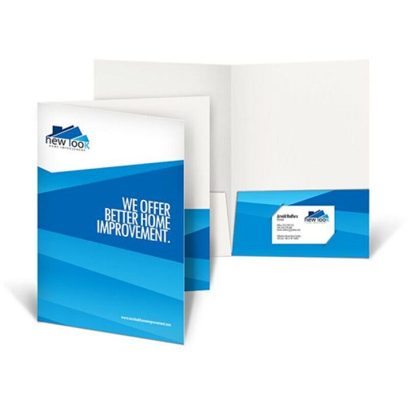 Custom Printing A4 Size Company Document Paper Presentation Folders Custom Printing A4 Size Company Document Paper Presentation Folders