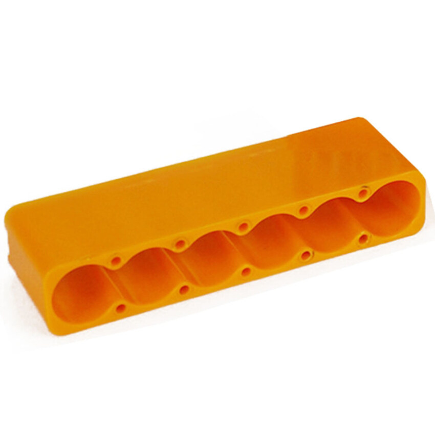 Lithium Battery Fixture 18650 Battery Pack Spot Welding Single Row ...