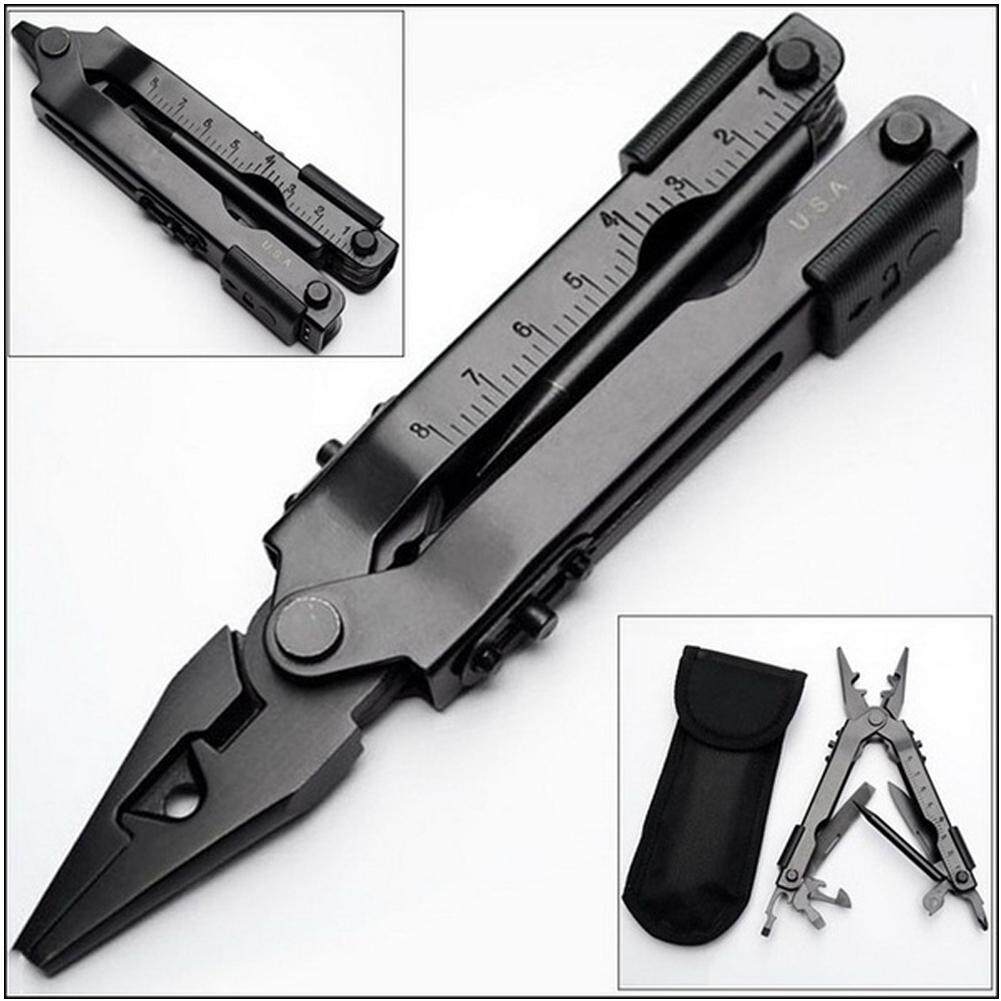 Multi Tool Pliers Telescopic Electrophoretic Pliers Multifunctional ...