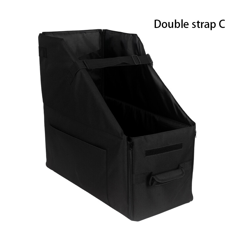 Folding Bicycle Storage Box for Brompton Car Trunk Storage Box ...