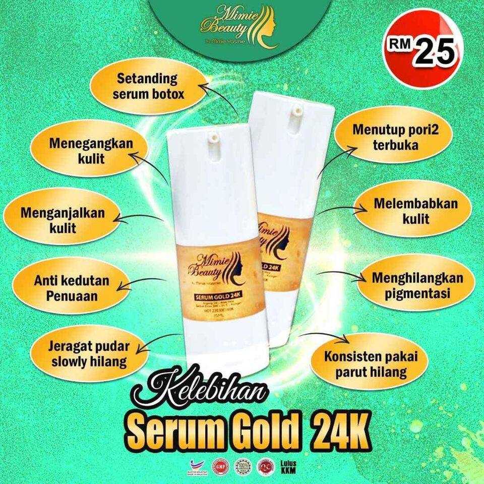 Mimie Beauty Skincare (Set Basic) & KOPI PRIYA | Lazada