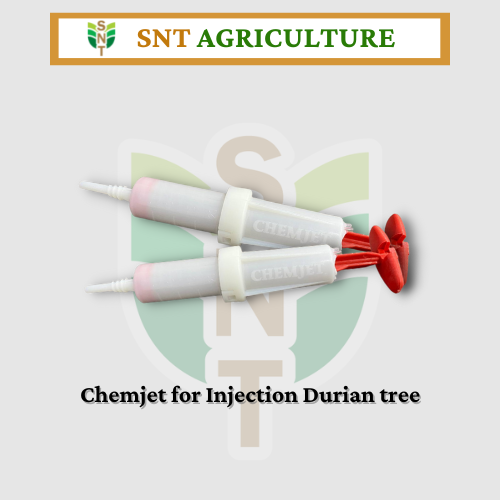 Chemjet Tree Truck Injection Australia mix with Phosphorus Acid 400xtra ...