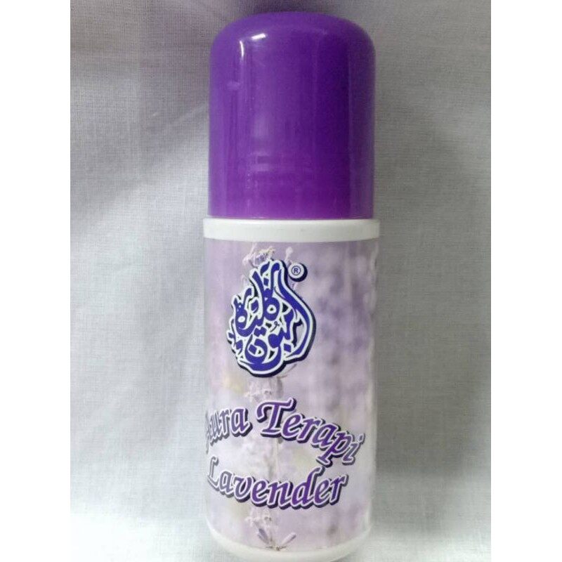 Aura Terapi Aura Roll On Aura Biru Aura Terapi Lavender | Lazada