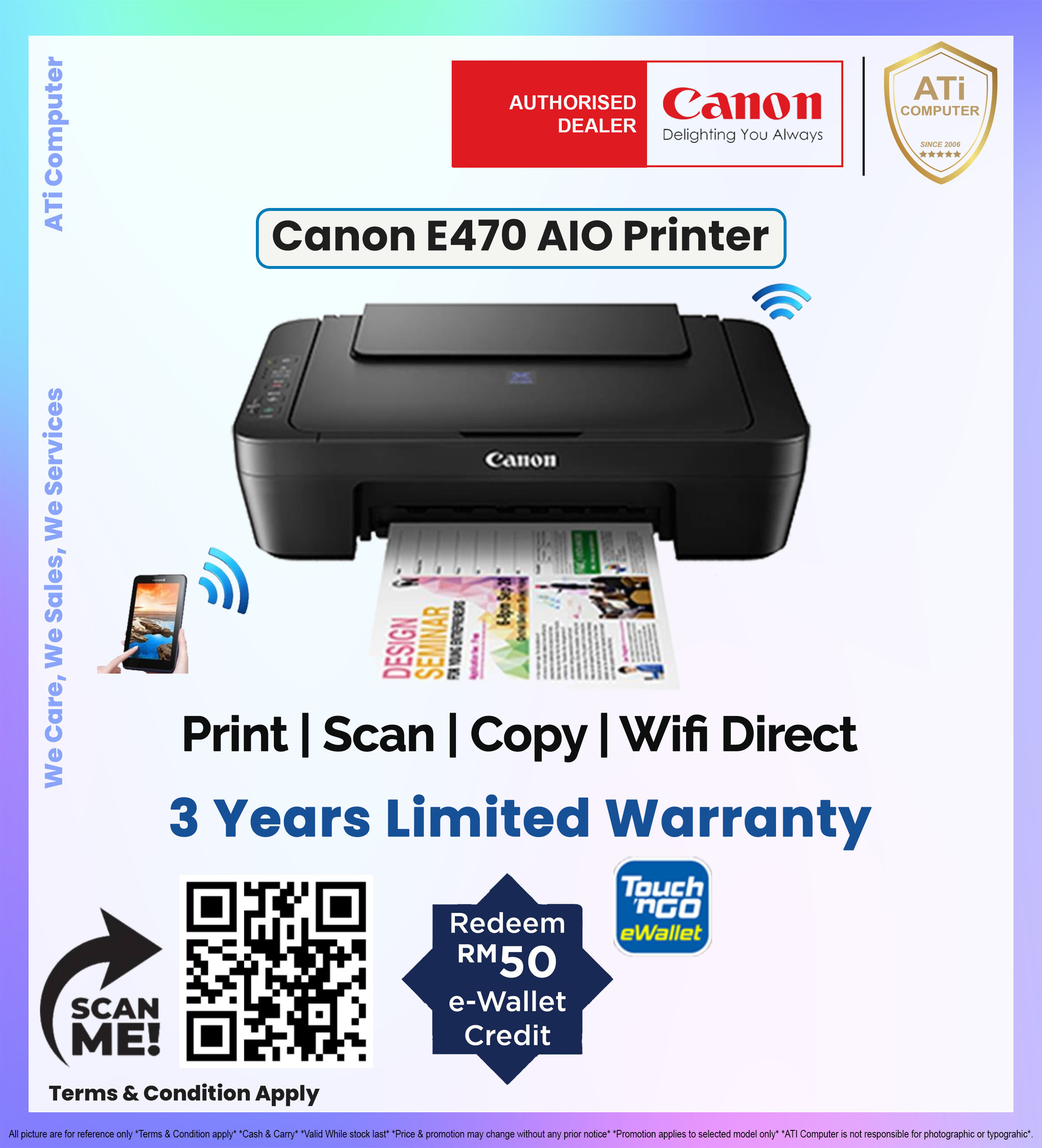 (Authorized Dealer Canon)(Online Support)(Canon Service Center) Canon ...