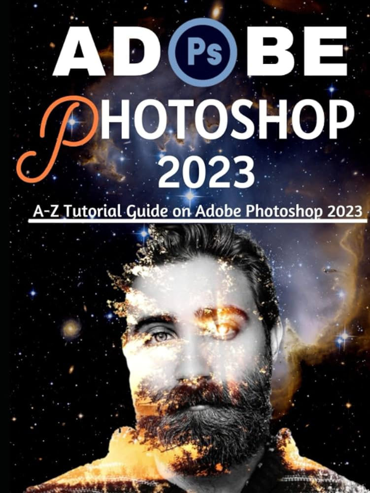 Adobe Photoshop 2023 for Beginners & Power Users | Lazada