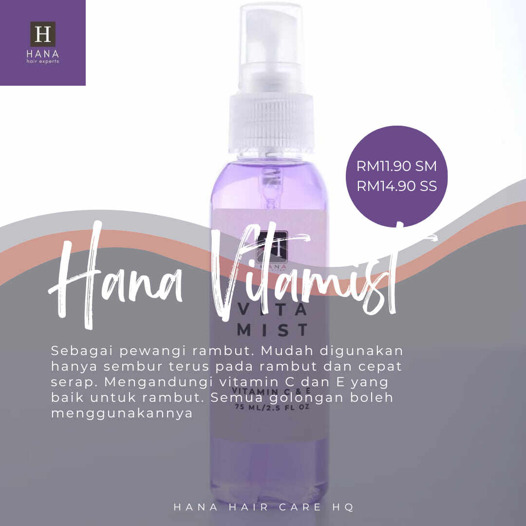 HANA HAIR SERUM / LITTLE HANA HAIR SERUM | Lazada HANA HAIR SERUM / LITTLE HANA HAIR SERUM | Lazada