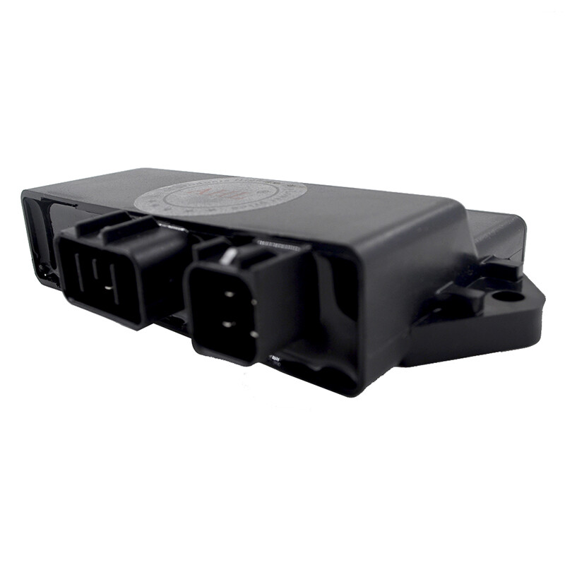 Cdi Ignition AHL Digital For Yamaha YFM350 Warrior 1997-2001 - Replaces ...