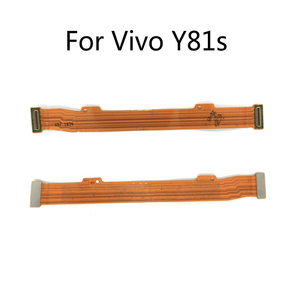 Main Board Motherboard Connector Flex Cable FPC Replacement For Vivo ...